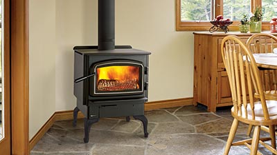 Free Standing Wood Stoves Kitsap County