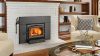 Wood Fireplace Inserts Kitsap County
